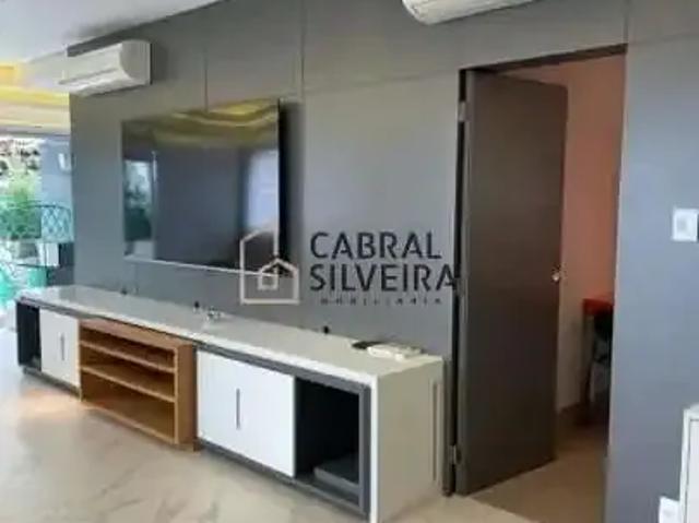 Cobertura para Venda em São Paulo/SP Vila Nova Conceição 4 Quartos