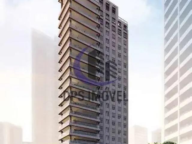 Cobertura para Venda em São Paulo/SP Vila Nova Conceição 4 Quartos