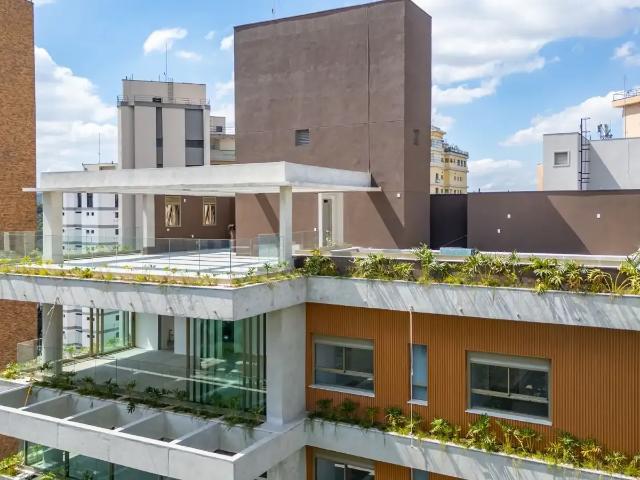 Cobertura para Venda em São Paulo/SP Vila Nova Conceição