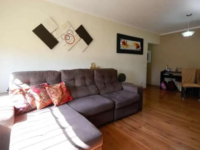 Cobertura para Venda em São Paulo/SP Vila Nova Cachoeirinha 2 Quartos