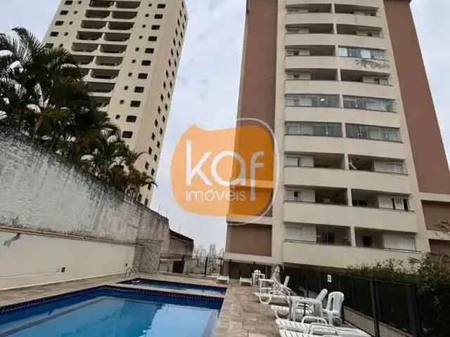Cobertura para Venda em São Paulo/SP Vila Nova Cachoeirinha 3 Quartos