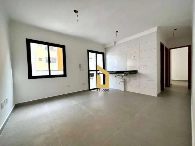 Cobertura para Venda em São Paulo/SP Vila Nova Mazzei 2 Quartos