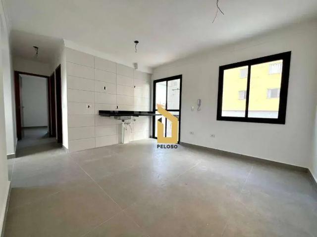 Cobertura para Venda em São Paulo/SP Vila Nova Mazzei 2 Quartos