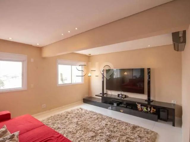 Cobertura para Venda em São Paulo/SP Vila Nova Mazzei 2 Quartos