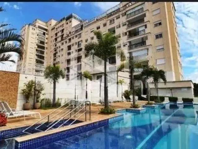 Cobertura para Venda em São Paulo/SP Vila Nova Mazzei 2 Quartos