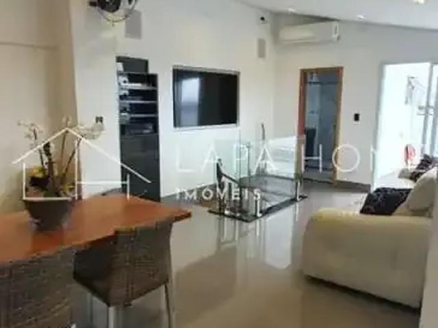 Cobertura para Venda em São Paulo/SP Vila Nova Savoia 2 Quartos