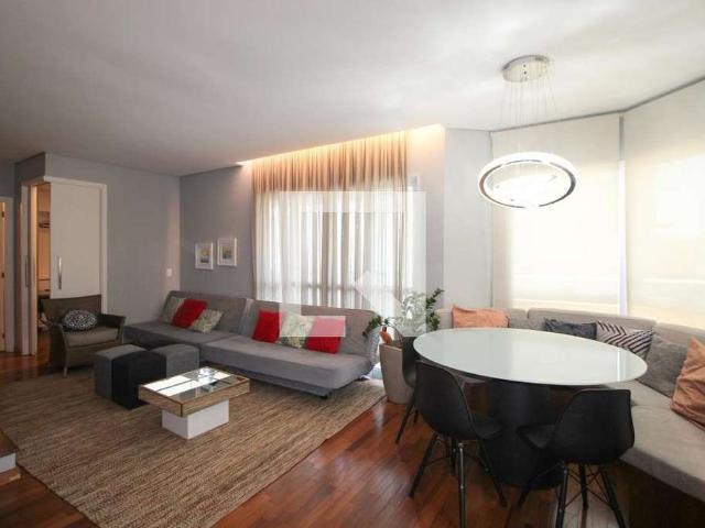 Cobertura para Venda em São Paulo/SP Vila Olímpia 3 Quartos