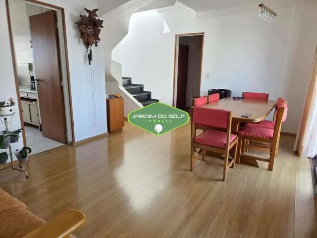 Cobertura para Venda em São Paulo/SP Vila Olímpia 3 Quartos