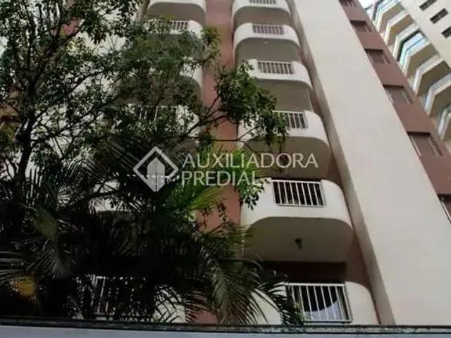 Cobertura para Venda em São Paulo/SP Vila Olímpia 3 Quartos