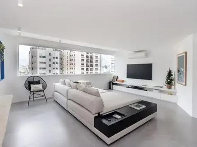 Cobertura para Venda em São Paulo/SP Vila Olímpia 3 Quartos
