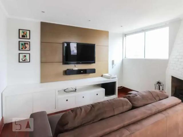 Cobertura para Venda em São Paulo/SP Vila Olímpia 3 Quartos