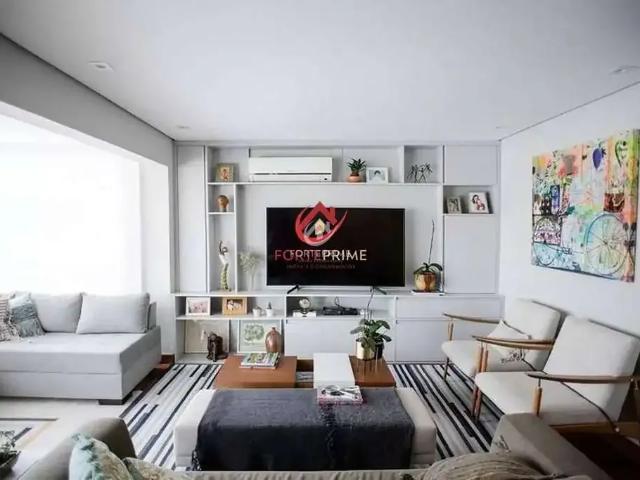 Cobertura para Venda em São Paulo/SP Vila Olímpia 3 Quartos