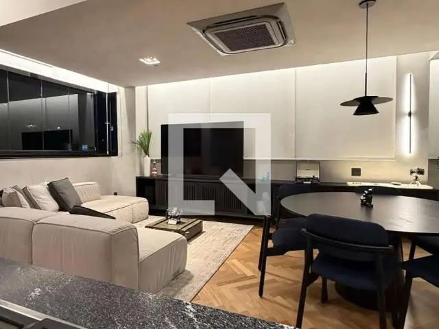 Cobertura para Venda em São Paulo/SP Vila Olímpia 3 Quartos
