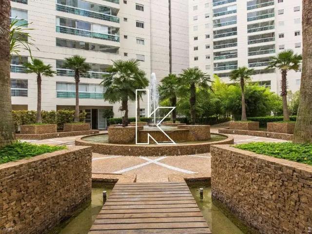 Cobertura para Venda em São Paulo/SP Vila Olímpia 3 Quartos
