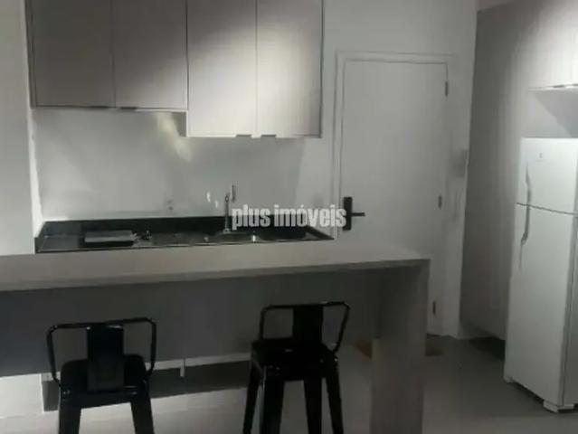 Cobertura para Venda em São Paulo/SP Vila Olímpia 1 Quartos