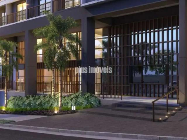 Cobertura para Venda em São Paulo/SP Vila Olímpia 1 Quartos