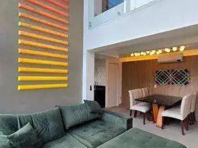 Cobertura para Venda em São Paulo/SP Vila Olímpia 1 Quartos