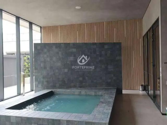 Cobertura para Venda em São Paulo/SP Vila Olímpia 1 Quartos