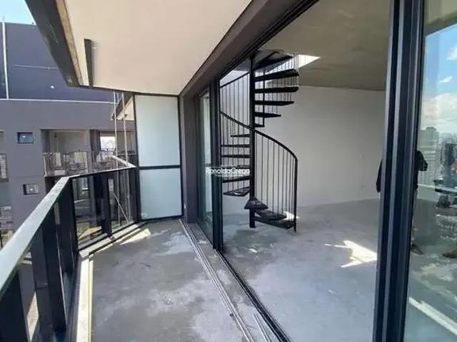 Cobertura para Venda em São Paulo/SP Vila Olímpia 2 Quartos