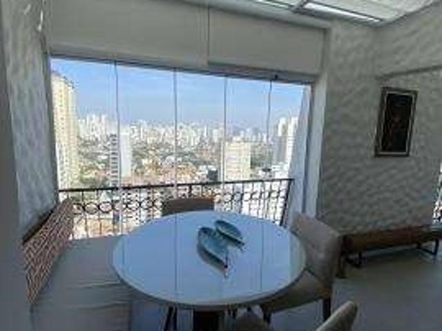 Cobertura para Venda em São Paulo/SP Vila Olímpia 2 Quartos