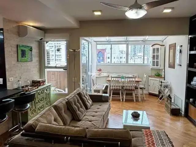 Cobertura para Venda em São Paulo/SP Vila Olímpia 2 Quartos