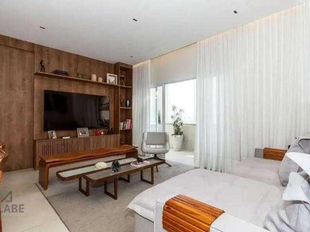 Cobertura para Venda em São Paulo/SP Vila Olímpia 2 Quartos