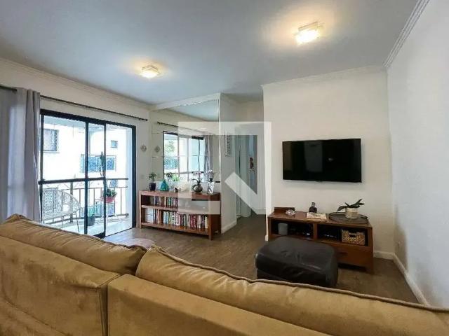 Cobertura para Venda em São Paulo/SP Vila Olímpia 2 Quartos