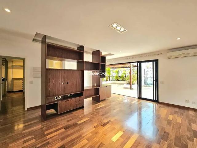 Cobertura para Venda em São Paulo/SP Vila Olímpia 2 Quartos