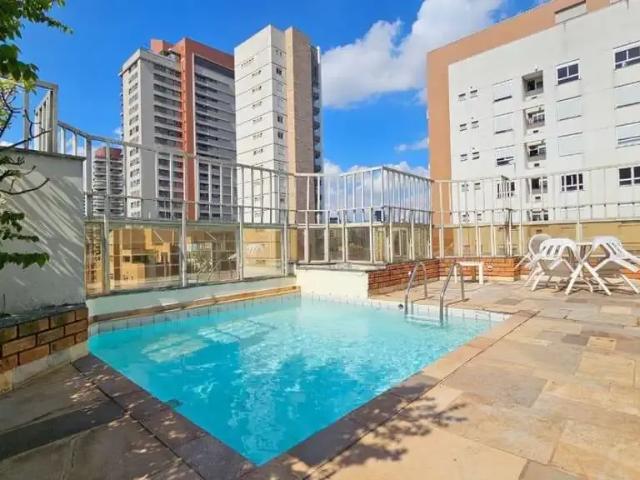 Cobertura para Venda em São Paulo/SP Vila Olímpia 4 Quartos
