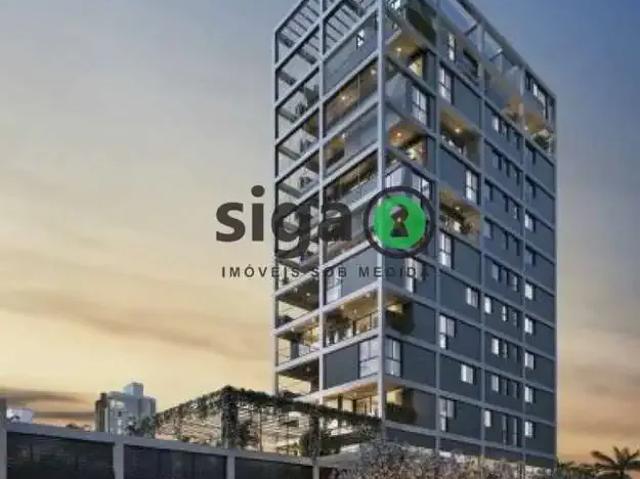 Cobertura para Venda em São Paulo/SP Vila Olímpia 4 Quartos