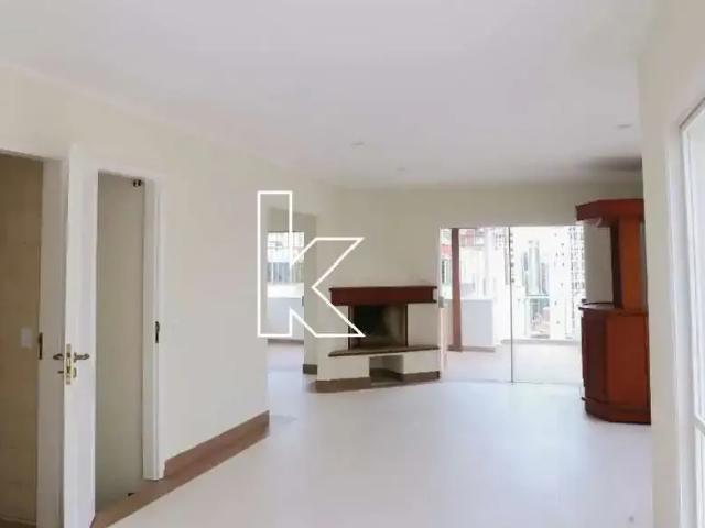Cobertura para Venda em São Paulo/SP Vila Olímpia 4 Quartos