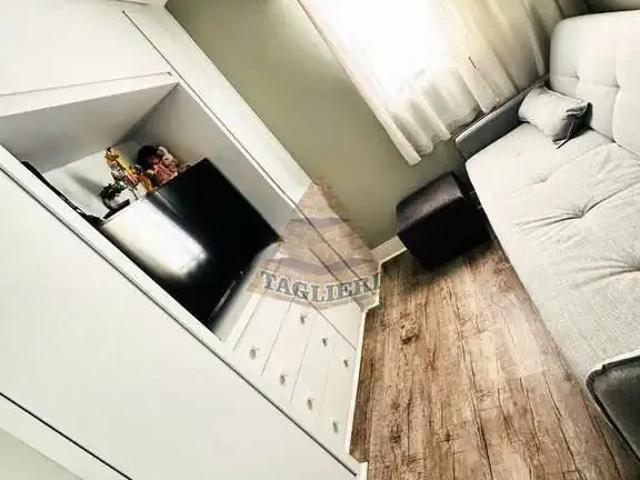 Cobertura para Venda em São Paulo/SP Vila Oratório 3 Quartos