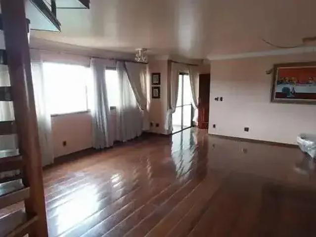 Cobertura para Venda em São Paulo/SP Vila Albertina 4 Quartos