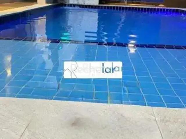 Cobertura para Venda em São Paulo/SP Vila Albertina 4 Quartos