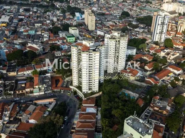 Cobertura para Venda em São Paulo/SP Vila Albertina 2 Quartos
