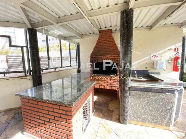 Cobertura para Venda em São Paulo/SP Vila Alexandria 3 Quartos