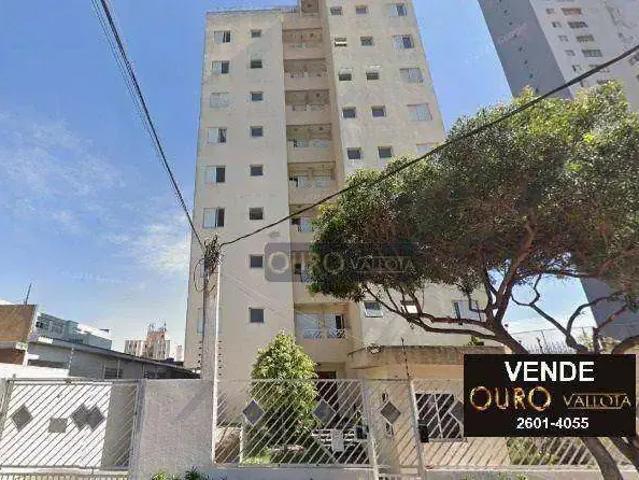 Cobertura para Venda em São Paulo/SP Vila Alpina 3 Quartos