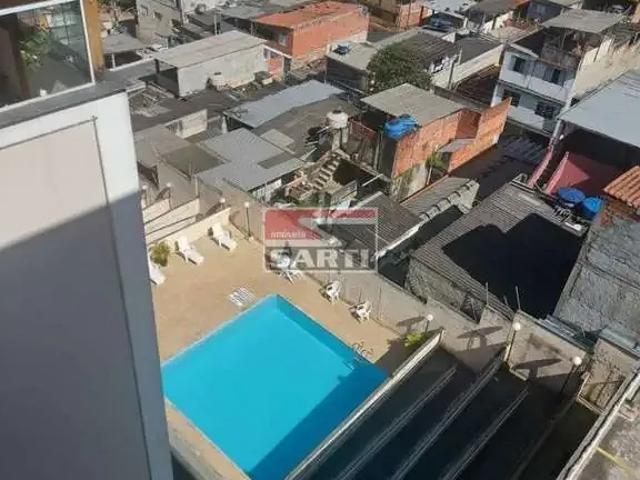 Cobertura para Venda em São Paulo/SP Vila Amália 2 Quartos