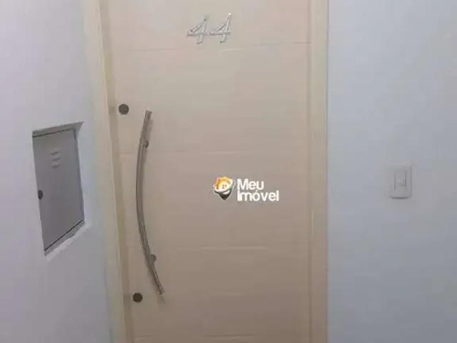 Cobertura para Venda em São Paulo/SP Vila Amália 2 Quartos