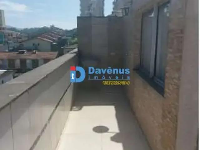 Cobertura para Venda em São Paulo/SP Vila Amália 2 Quartos