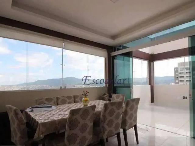 Cobertura para Venda em São Paulo/SP Vila Amélia 2 Quartos