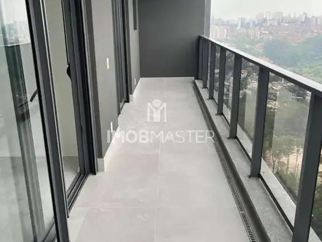 Cobertura para Venda em São Paulo/SP Vila Andrade 3 Quartos