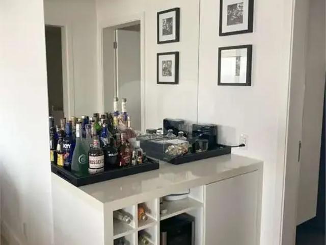 Cobertura para Venda em São Paulo/SP Vila Andrade 3 Quartos