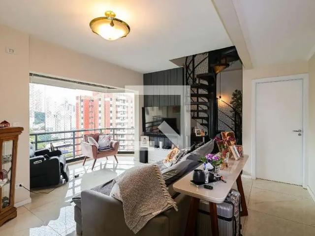 Cobertura para Venda em São Paulo/SP Vila Andrade 3 Quartos