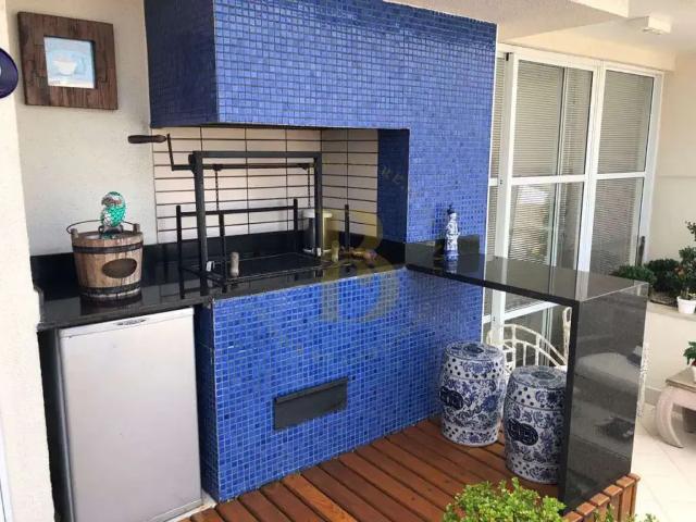 Cobertura para Venda em São Paulo/SP Vila Andrade 3 Quartos
