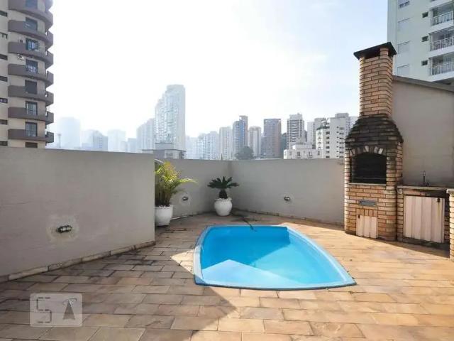 Cobertura para Venda em São Paulo/SP Vila Andrade 3 Quartos