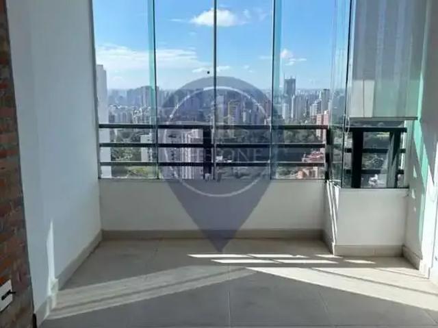 Cobertura para Venda em São Paulo/SP Vila Andrade 3 Quartos
