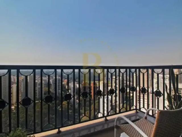 Cobertura para Venda em São Paulo/SP Vila Andrade 3 Quartos
