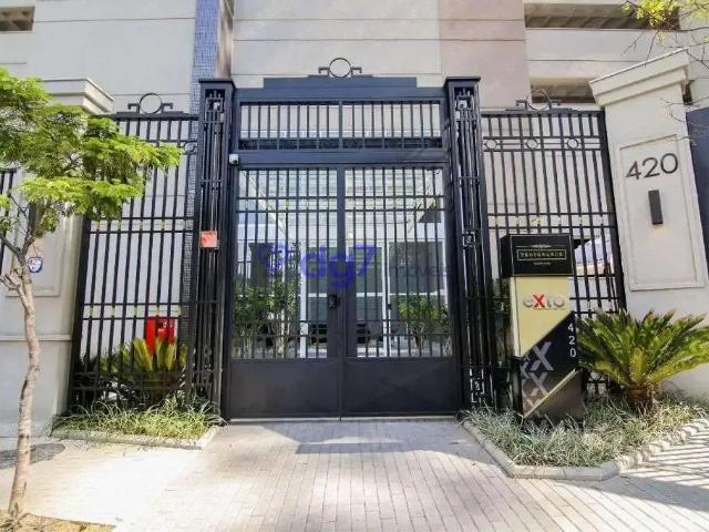 Cobertura para Venda em São Paulo/SP Vila Andrade 3 Quartos