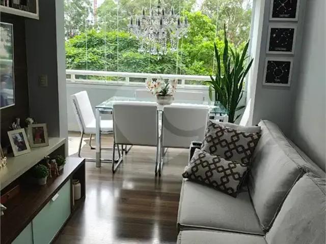 Cobertura para Venda em São Paulo/SP Vila Andrade 3 Quartos